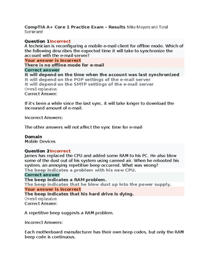 WGU D278 Webinar - Marketing - WGU D278 Webinar Episode 1 Units 2 to 2 ...