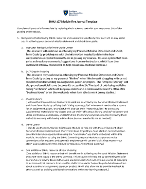 ENG 130 Module Four Decision Tree - Selected text you will use for your ...