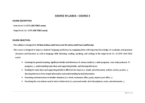 MINI Skill TEST 3 - sdfds - Name ...