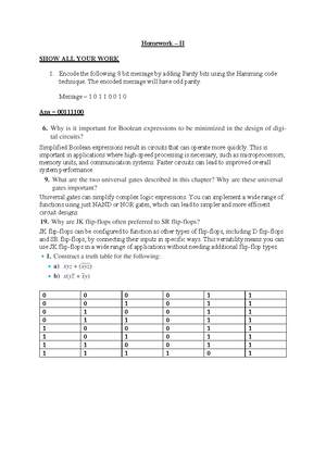 6. Abstract Data Structure - Abstract data structure - List disadvantage – hard to use when a ...