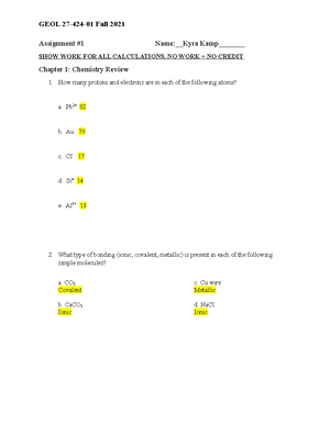 Exam2 Study Outline - Professors name is Jeff Bradley - Study Outline ...