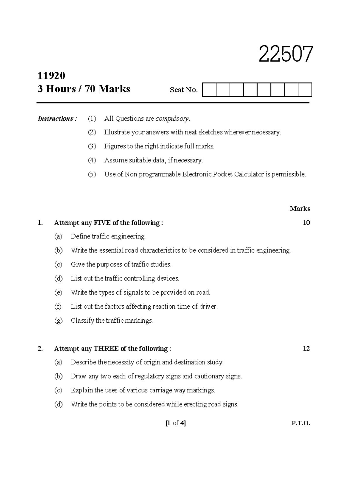 22507-2019-Winter-question-paper[Msbte study resources] - 22507 [1 of 4 ...