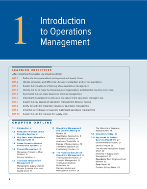 [Solved] Johnson Cogs wants to set up a line to serve 60 custom ers per ...