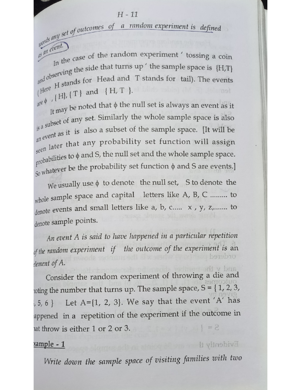 20220718 132548 - Random experiment - Statistics - Studocu
