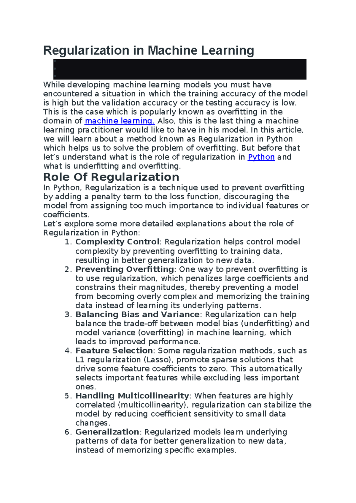 Estimation And Approximation Errors Erm Srm Validation Regularization