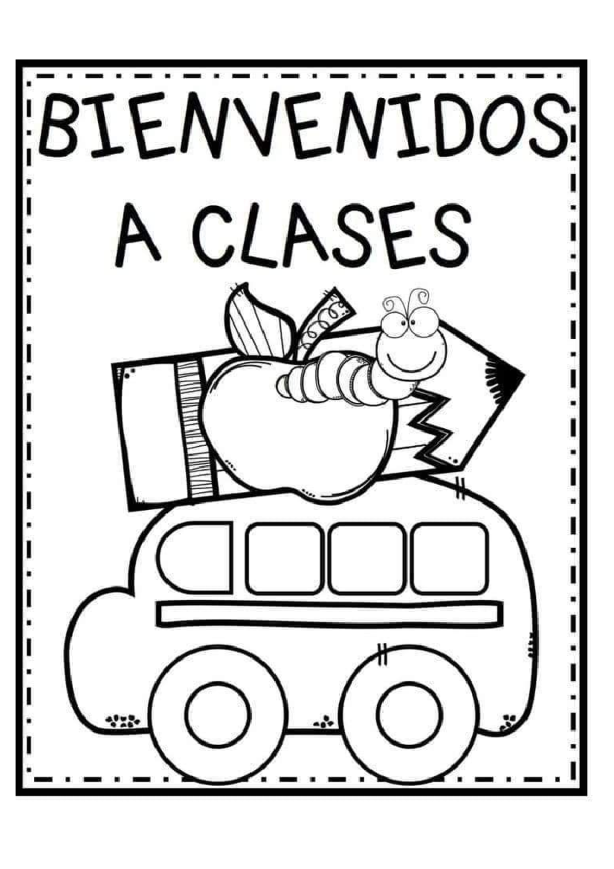 Actividades para el primer día de clases - Lengua Materna - Studocu