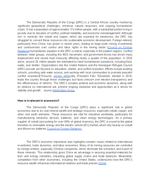 Sdg - sdg 8 - Current Status and Challenges for SDG 8 Sustainable ...