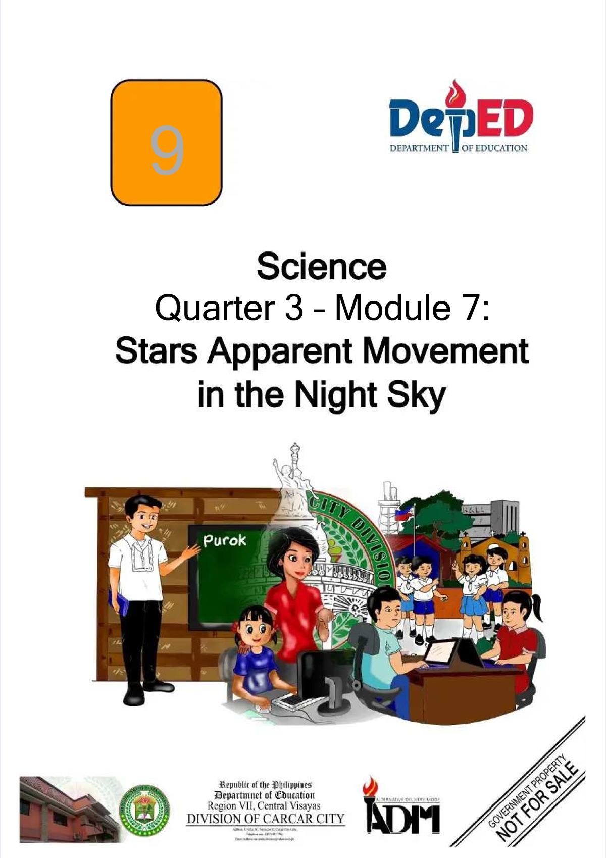Pdf-quarter-3-module-7-stars-apparent-movement-in-the-night-sky ...