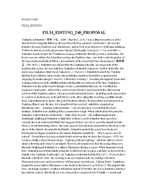 Cartooning 131 Journal - Kenny Zager CARTOONING CARTOONING_131_JOURNAL ...