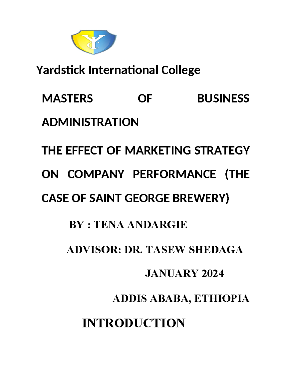 4 5843787538648535368 - Yardstick International College MASTERS OF ...