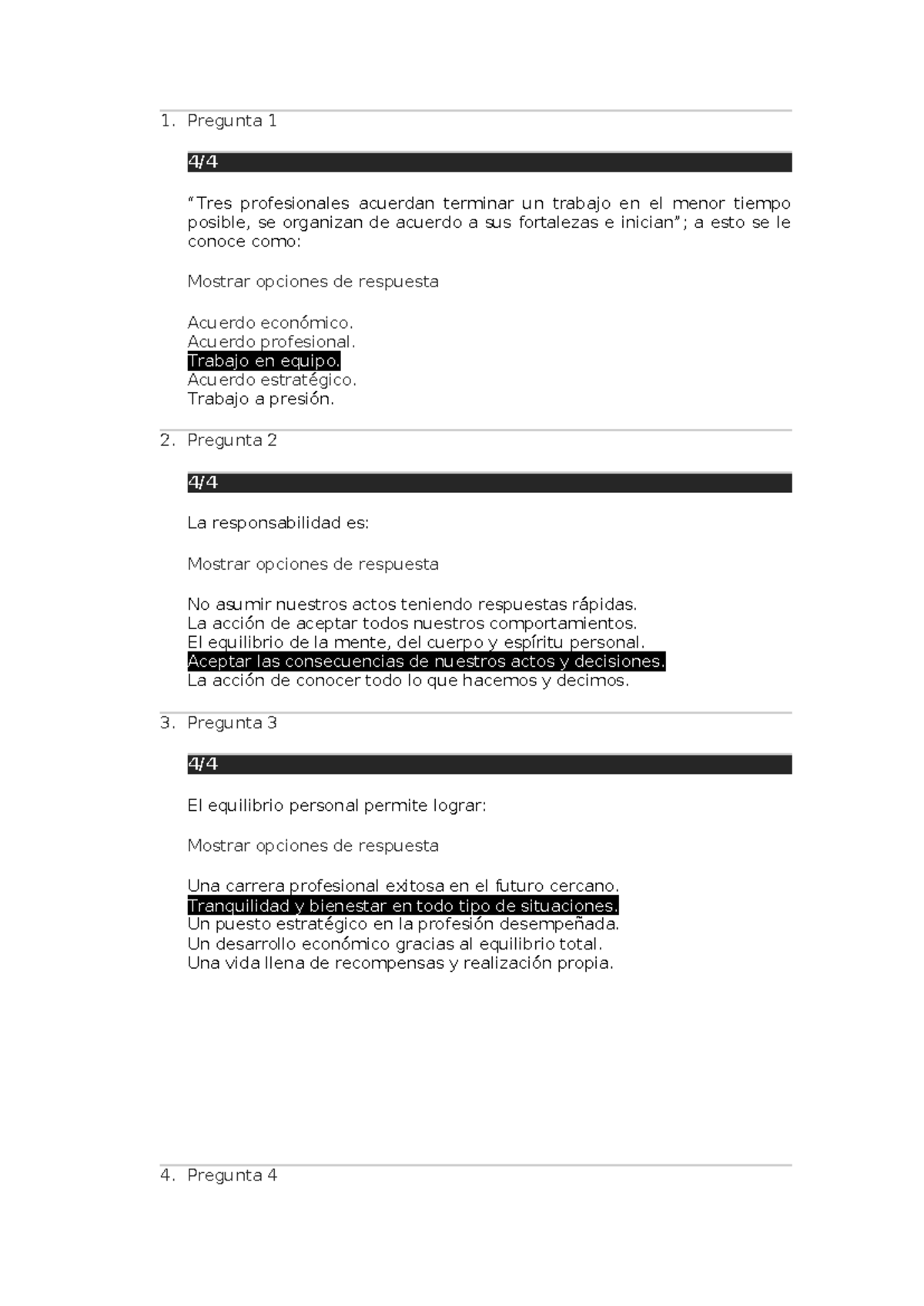 Autoevaluacion 1 y video tes 1 desarrollo humano III semestre ...