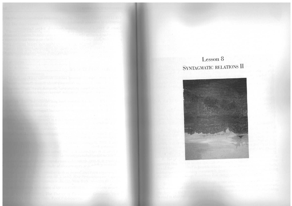 Tema 8 - Manual Semántica Inglesa - Studocu