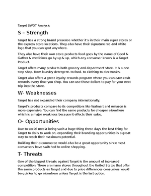 ECO 201 Project Microeconomics Principles - ECO 201 Project Template ...