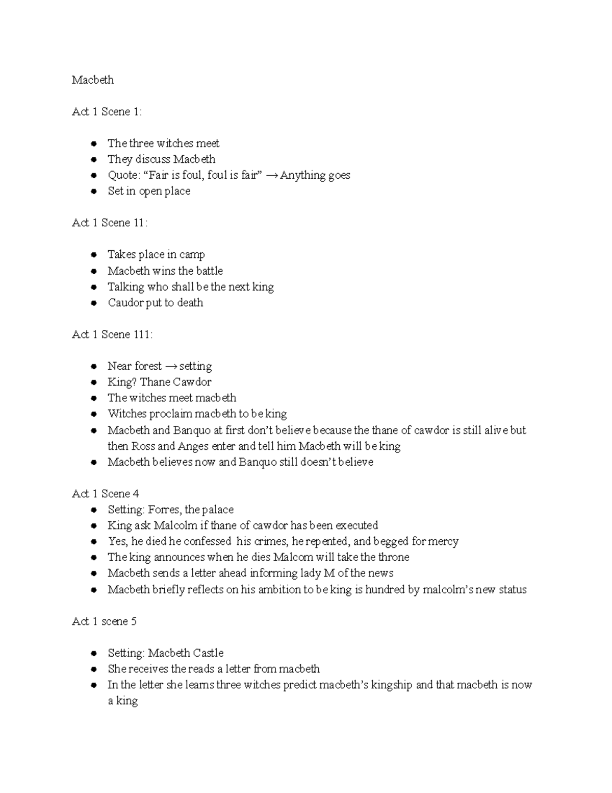 macbeth-acts-notes-macbeth-act-1-scene-1-the-three-witches-meet-they
