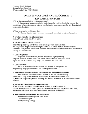 Lecture 3 - CS 441 Discrete mathematics for CS M. Hauskrecht CS 441 Discrete Mathematics for CS ...