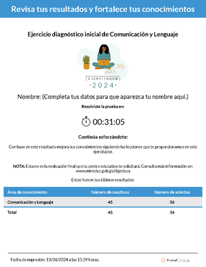 Evaluacion DE Sociales Sexto - ESCUELA OFICIAL RURAL MIXTA ALDEA SAN ...