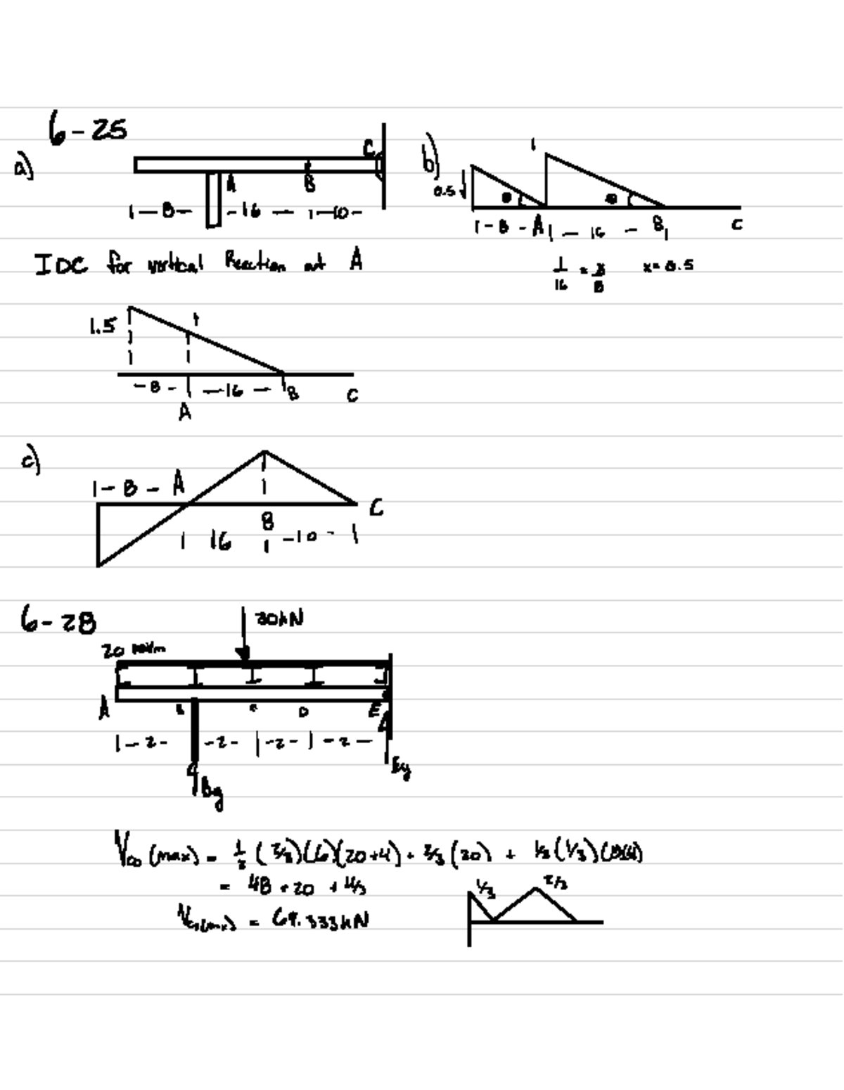 Assignment 8 Structural Assignment 8 Structural Assignment 8 Structural