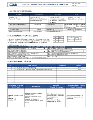 Pauta Evaluación trabajos prácticos N°2, (extracto de nogal y lapices de colores) - Pauta de ...