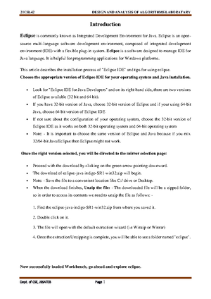 Viva Question Bank BCA220 - BCA220: Data Structures Question Bank 1 ...