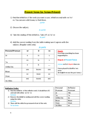 GCSE MFL speaking endorsement criteria - 20 Grade Communication and ...