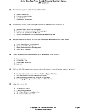 ICMA Pakistan Online Examination Forms - Print INSTITUTE OF COST AND ...