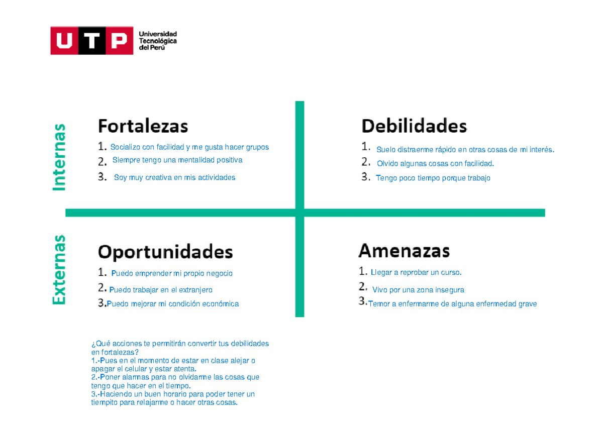 IVU Actividad 13 Brayan Silva - Introduccion a la vida universitaria - Studocu