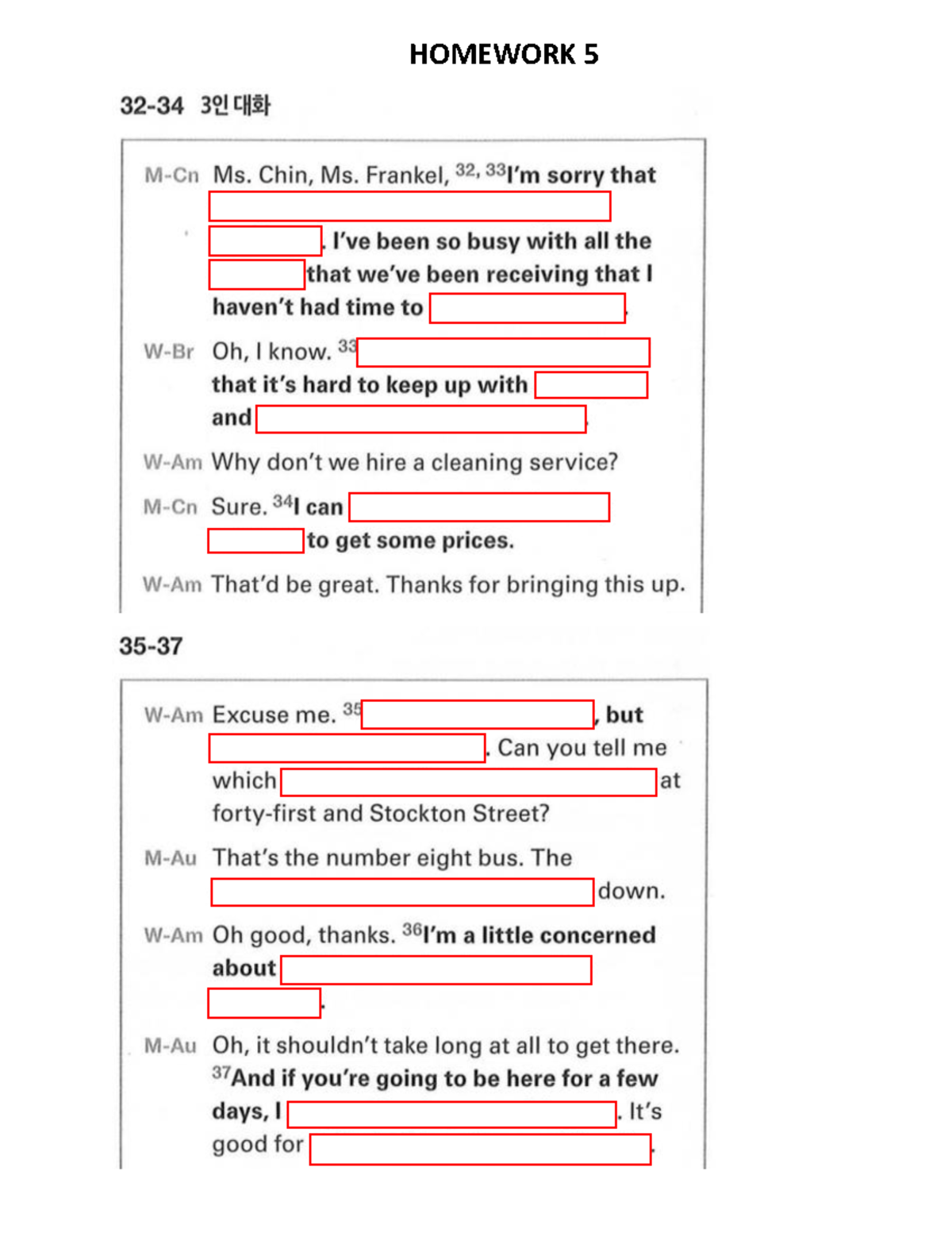 DAY-16 Homework-5 - adadadadadad - Quản trị kinh doanh - HOMEWORK - Studocu