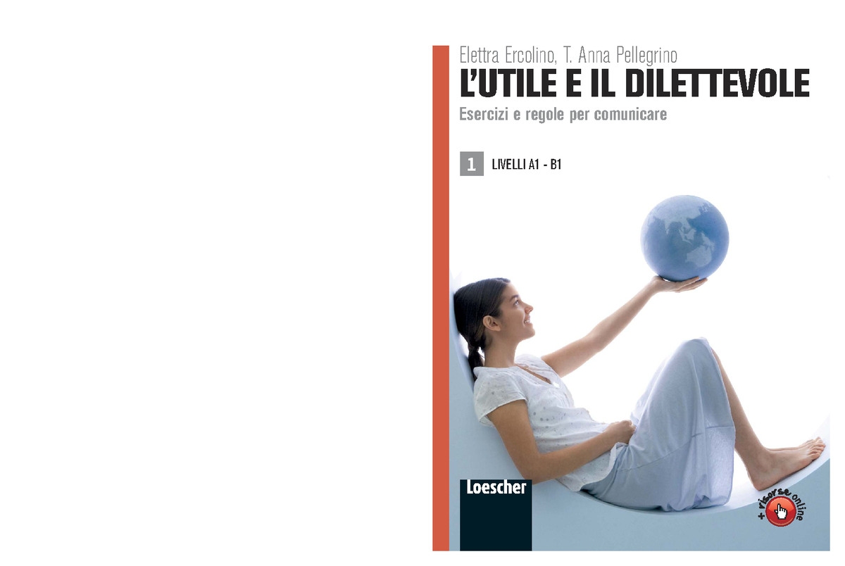 Ercolino e pellegrino t a l utile e il dilettevole esercizi - 1 Elettra ...