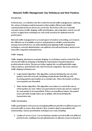 Understanding Network Topologies- A Guide to Choosing the Right Network ...