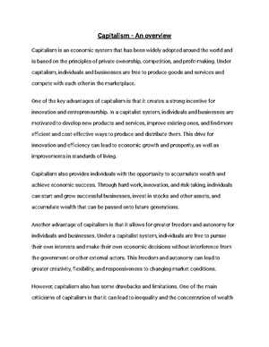 Communism - The core principles of communism are based on the theories ...