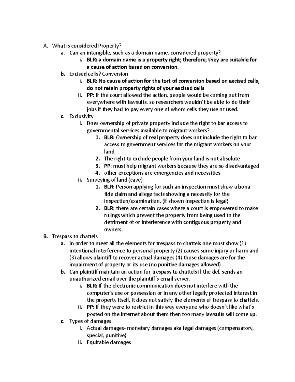 1st Property Outline A What Is Considered Property A Can An Intangible Such As A Domain 1st-property-outline-a-what-is-considered-property-a-can-an-intangible-such-as-a-domain