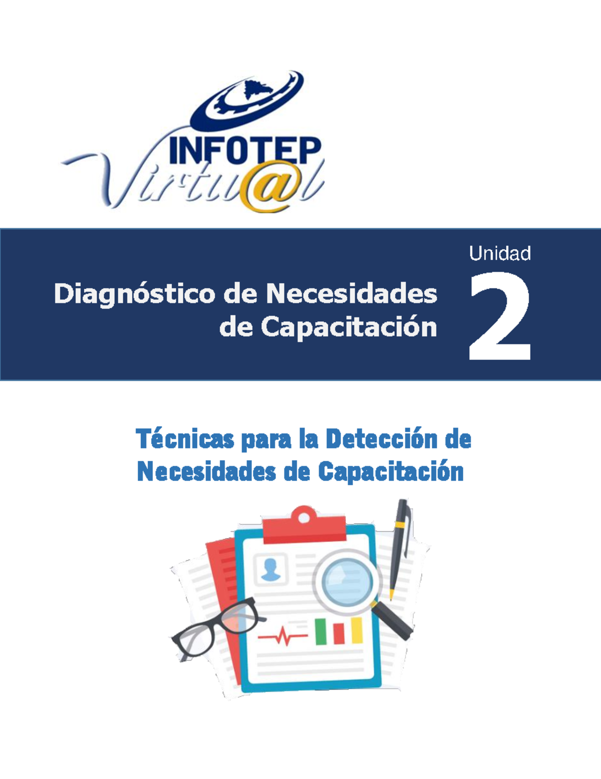 Necesidades de capacitacion -Unidad 2 - DiagnÛstico de Necesidades de CapacitaciÛn 2 Unidad ...