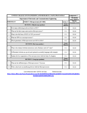 Memory interfacing - mpmc notes - Microprocessor - I/O Interfacing ...