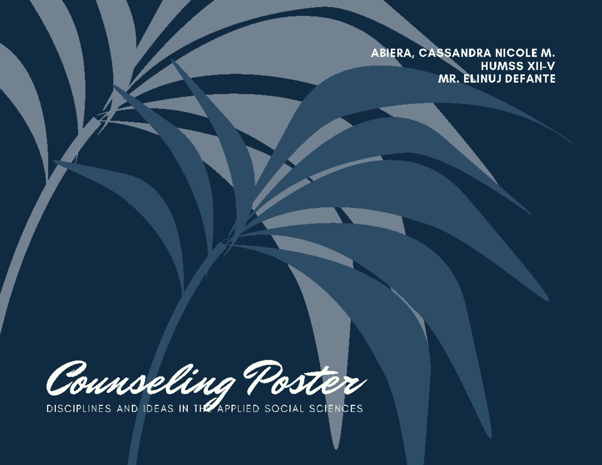 Abiera Humss 12-5 Diass ACT#2 - Humanities and Social Sciences ...