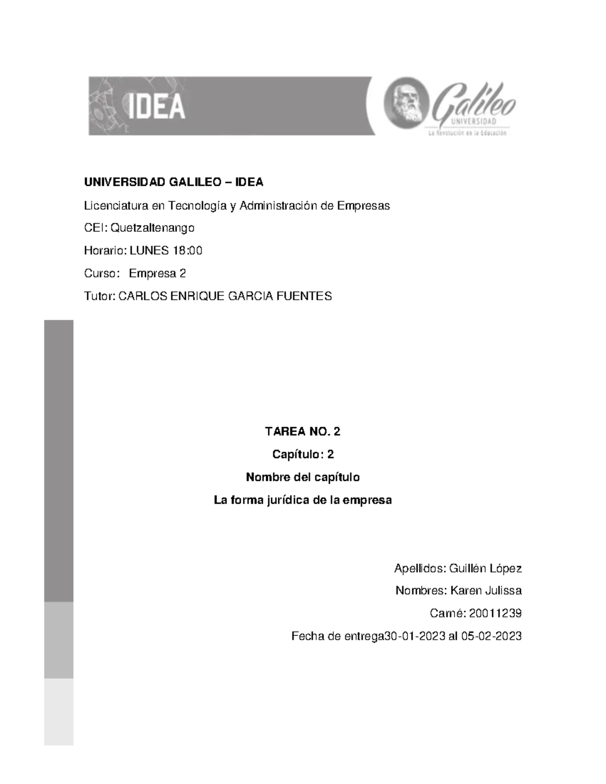 20230130222835 2001 1239 La Forma Jur C3 Addica De La Empresa Empresa 2
