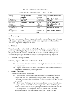 Course Outline - Trs 201 - GEC 22 0 /TRS 201 : Introduction to Logic ...