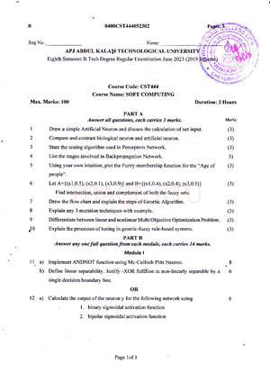 SS Module 1 - System software notes - Module – 1 Introduction : System ...