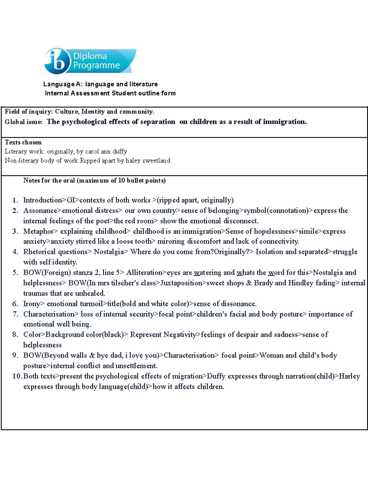 ENG IO Outline (1 ...
