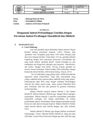 A1- Format Laporan - ppp - FORMAT LAPORAN COVER (ada contoh di akhir ...