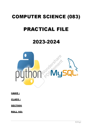 Connectivity - Computer science - Connectivit y Assignment - Studocu