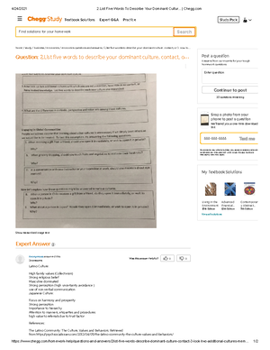 LES Miserables Analysis - LES MISERABLES Analysis The Importance of ...