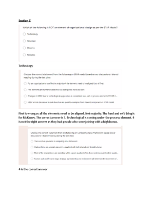 356936312 Organizational Structure of SBI - CHAPTER-IV ORGANISATIONAL ...
