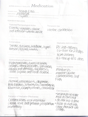 PAD vs PVD - nursing - Chapter 30: Assessment and Management of ...
