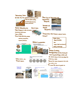 Lecture Weathering and Erosion - . Weathering Erosion 2 types RockCycle ...