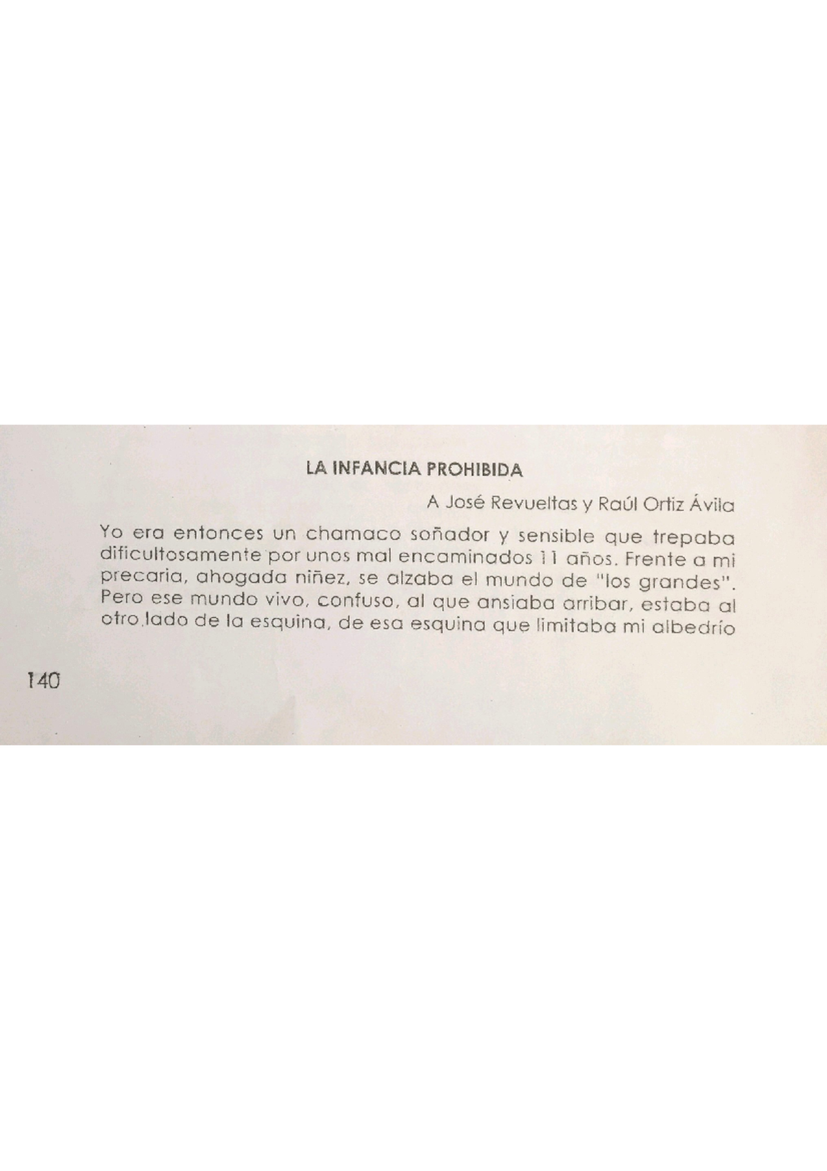 Lyn 2 - Español, lecturas y mas - Studocu