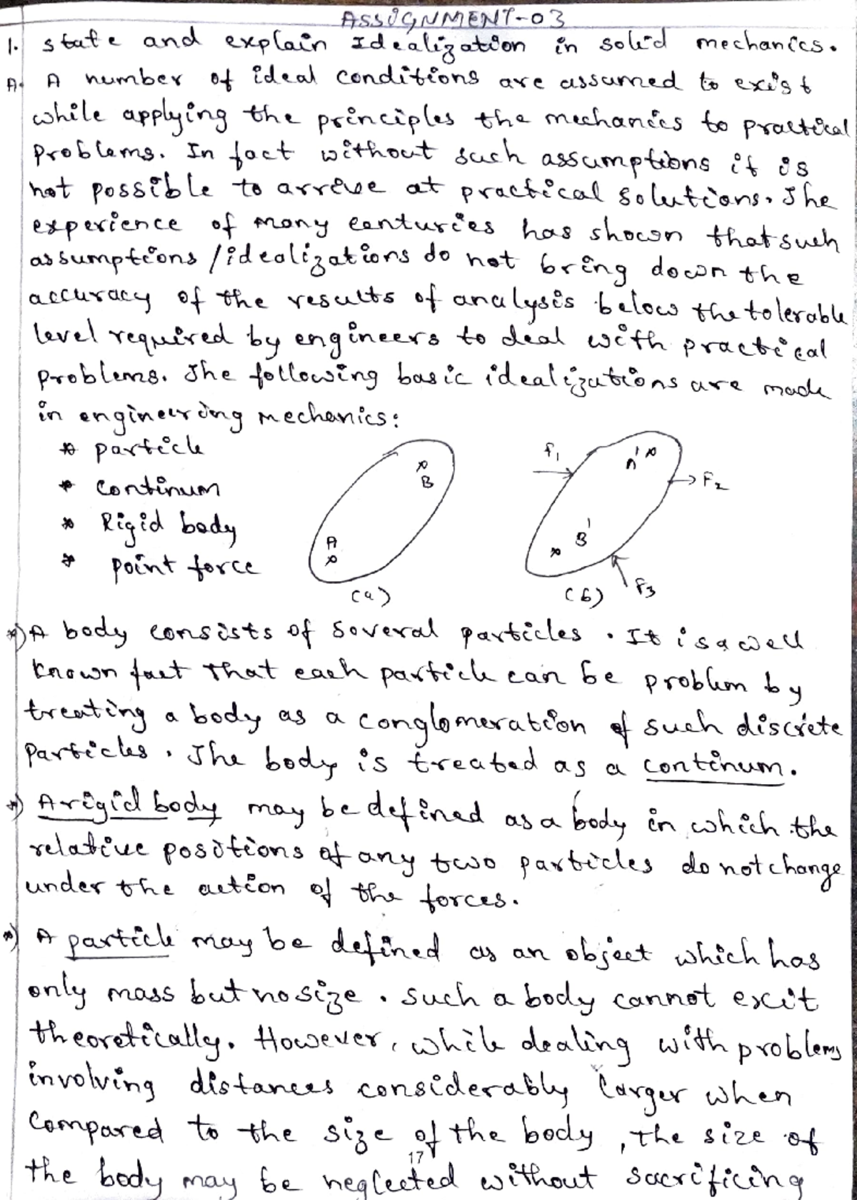 Civil engineering notes for 2nd semester students,VTU - . s tat ee and ...