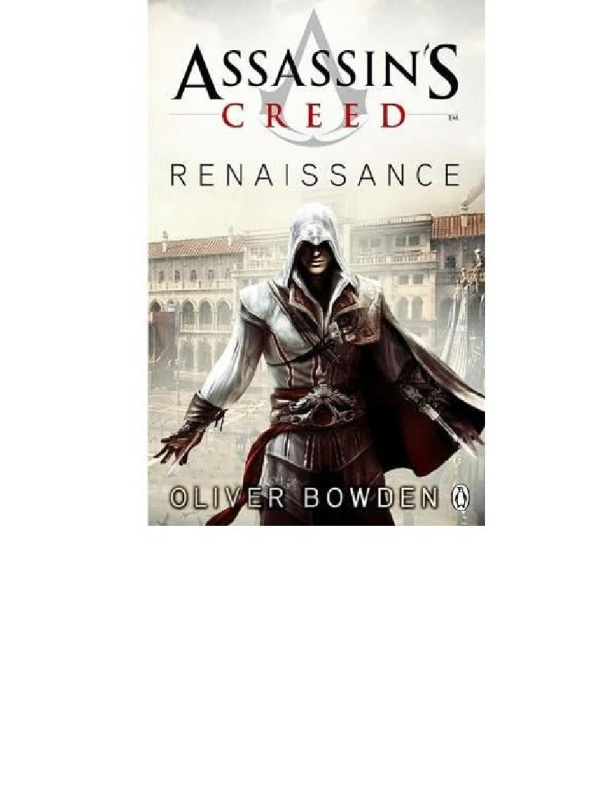 537924683 Assassins Creed Renaissance Book 1 Books Worm tk - Assassin’s ...
