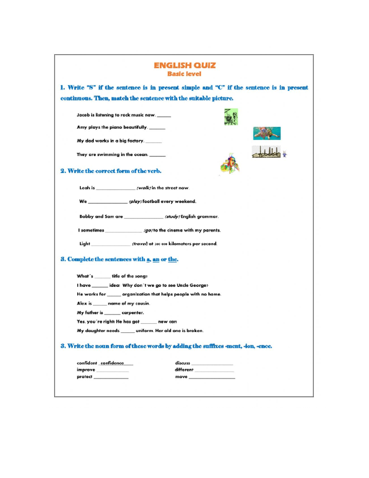 Ws5 - english esl materials - ASL101 - Studocu