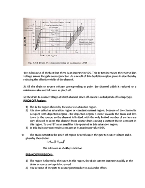 Semiconductors-1 - Complete notes on classification of materials ...