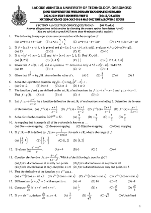 Edexcel June 2024 ALevel Maths Predicted Paper 2 Exam Questions MS ...